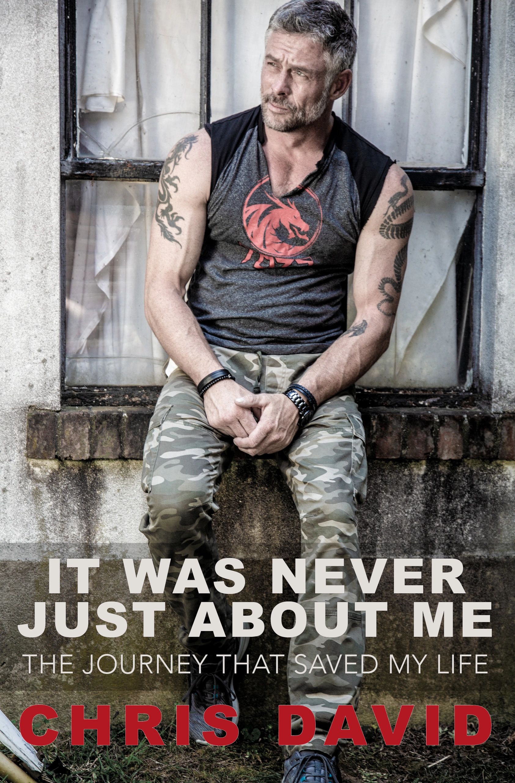 Christopherallendavid